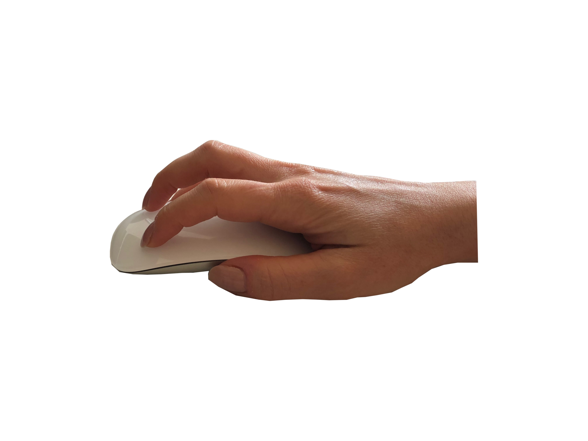 Intoesports | How to improve Mouse Accuracy?