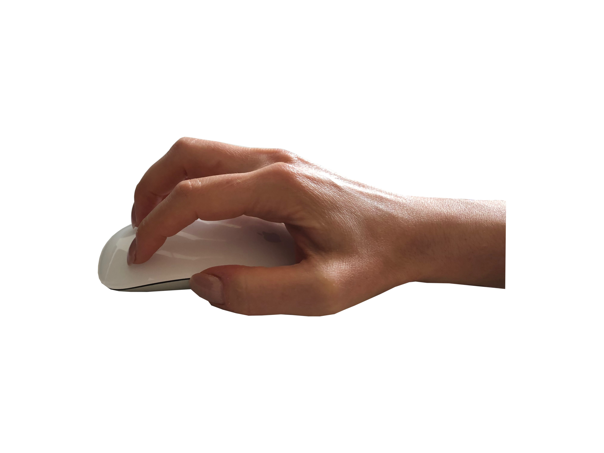 Intoesports | How to improve Mouse Accuracy?