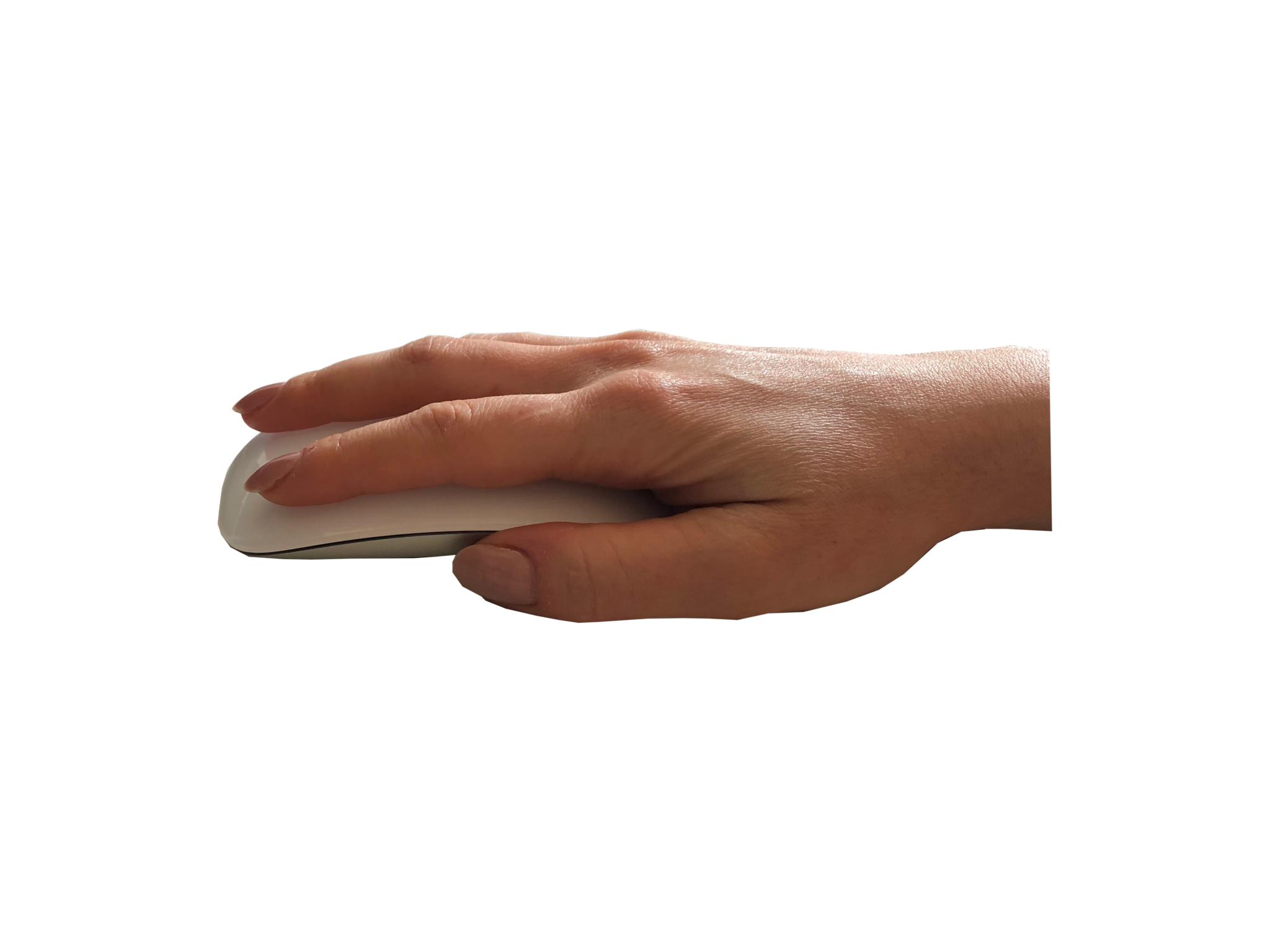 Intoesports | How to improve Mouse Accuracy?